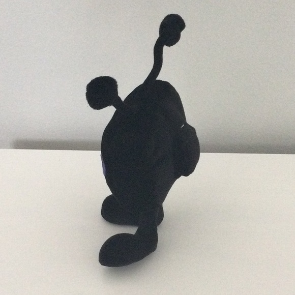 Tivo | Toys | Vintage Tivo Plush Mascot Self Standing Advertising Promo ...